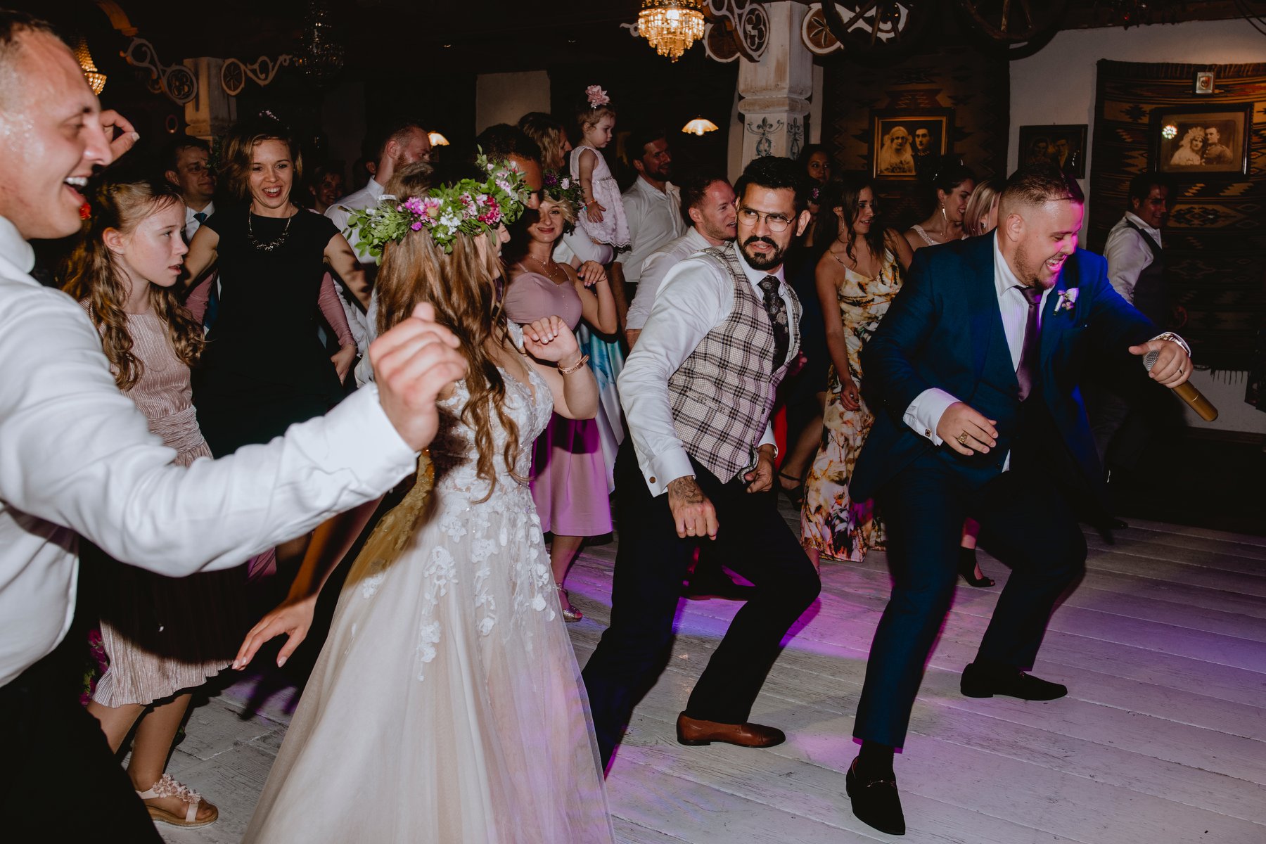 UKDC – London's Top Zouk Dance School