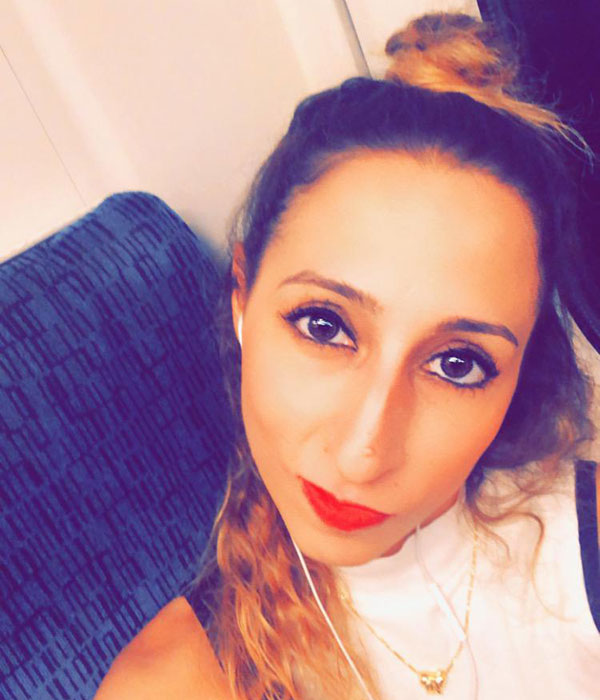 Meet the Team – UKDC