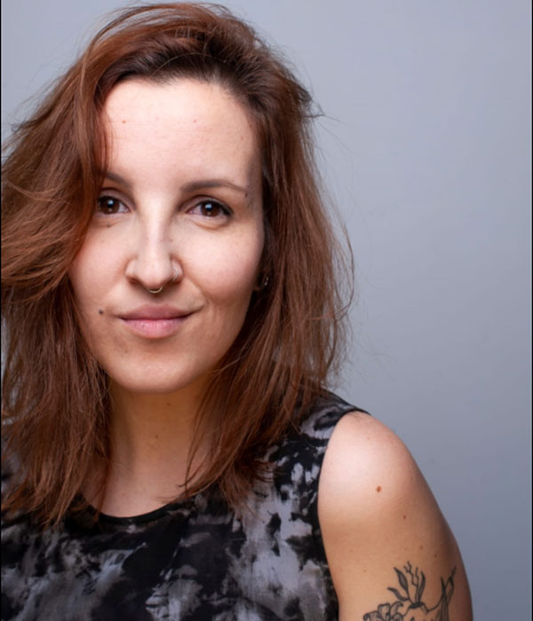 Meet the Team – UKDC