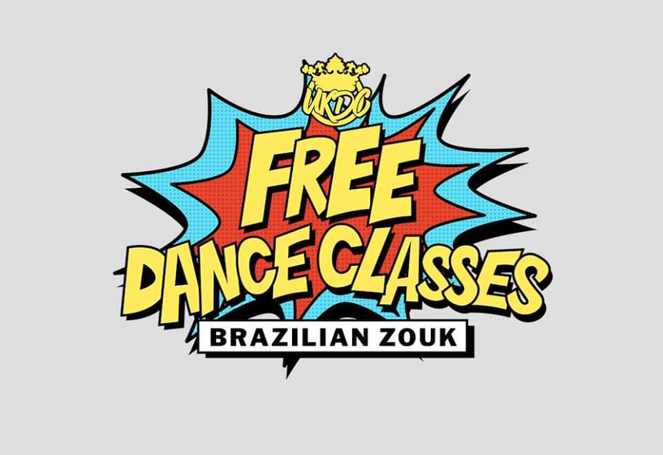 UKDC – London's Top Zouk Dance School