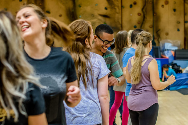 Zouk in London | UKDC