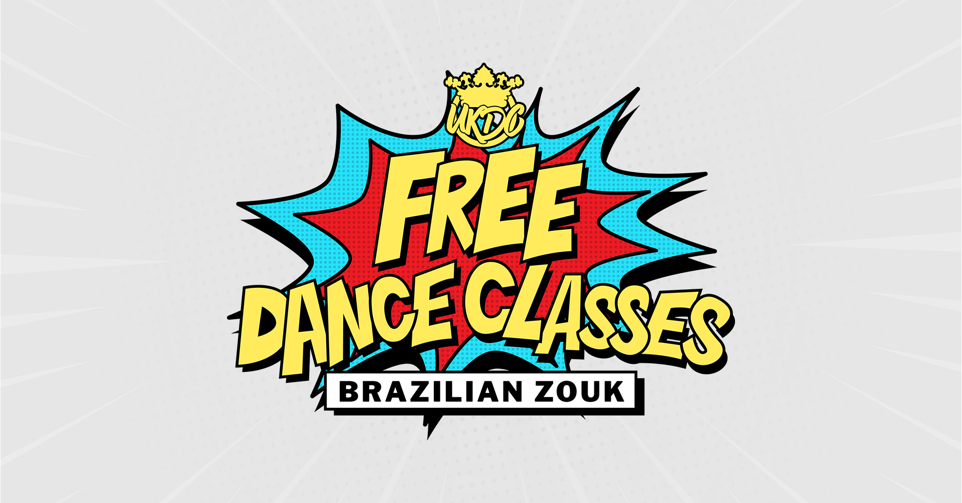 UKDC – London's Top Zouk Dance School