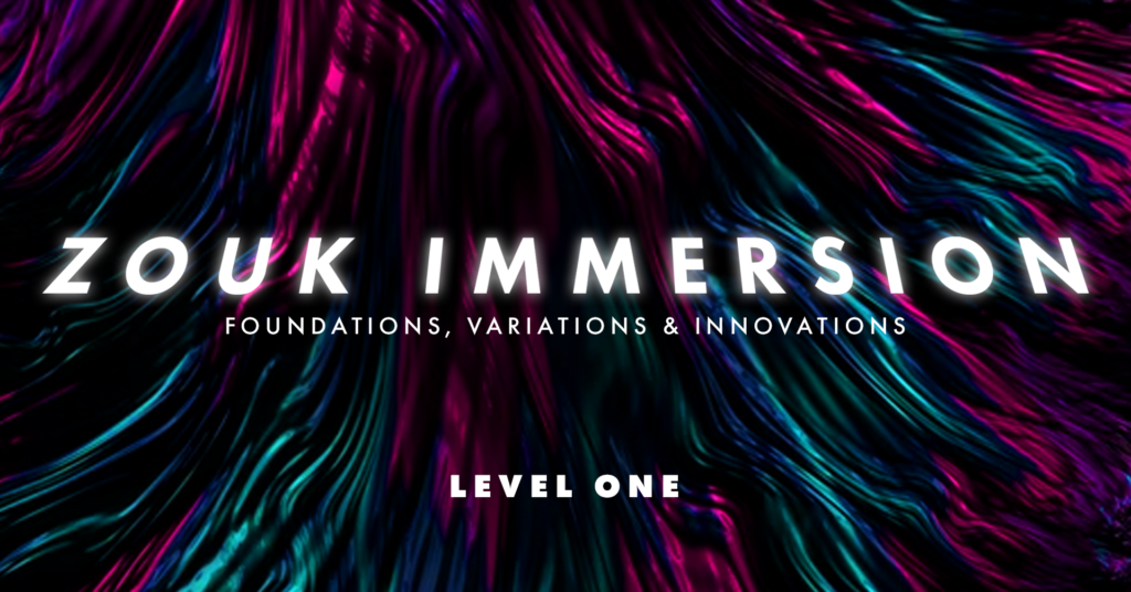 UKDC – London's Top Zouk Dance School