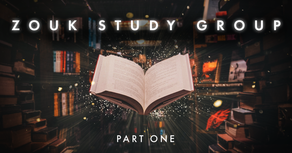 UKDC – London's Top Zouk Dance School