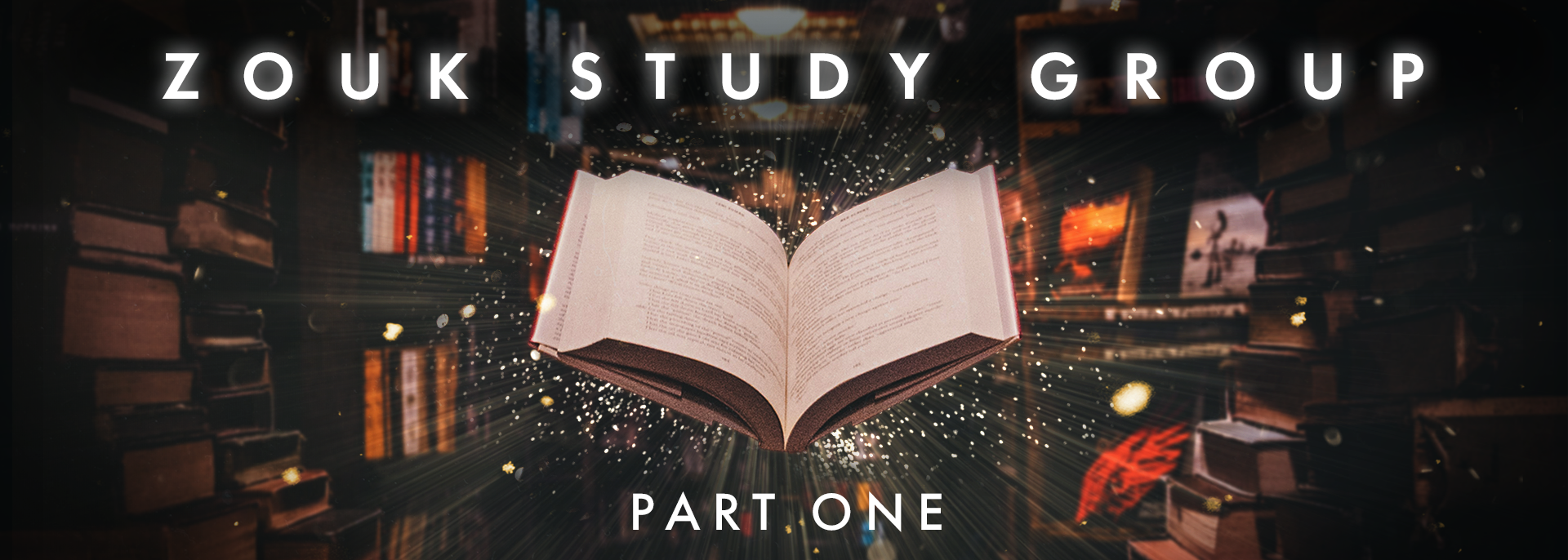 Zouk Study Group - 5 Week Program - Part 1 - Zouk Classes in London | UKDC