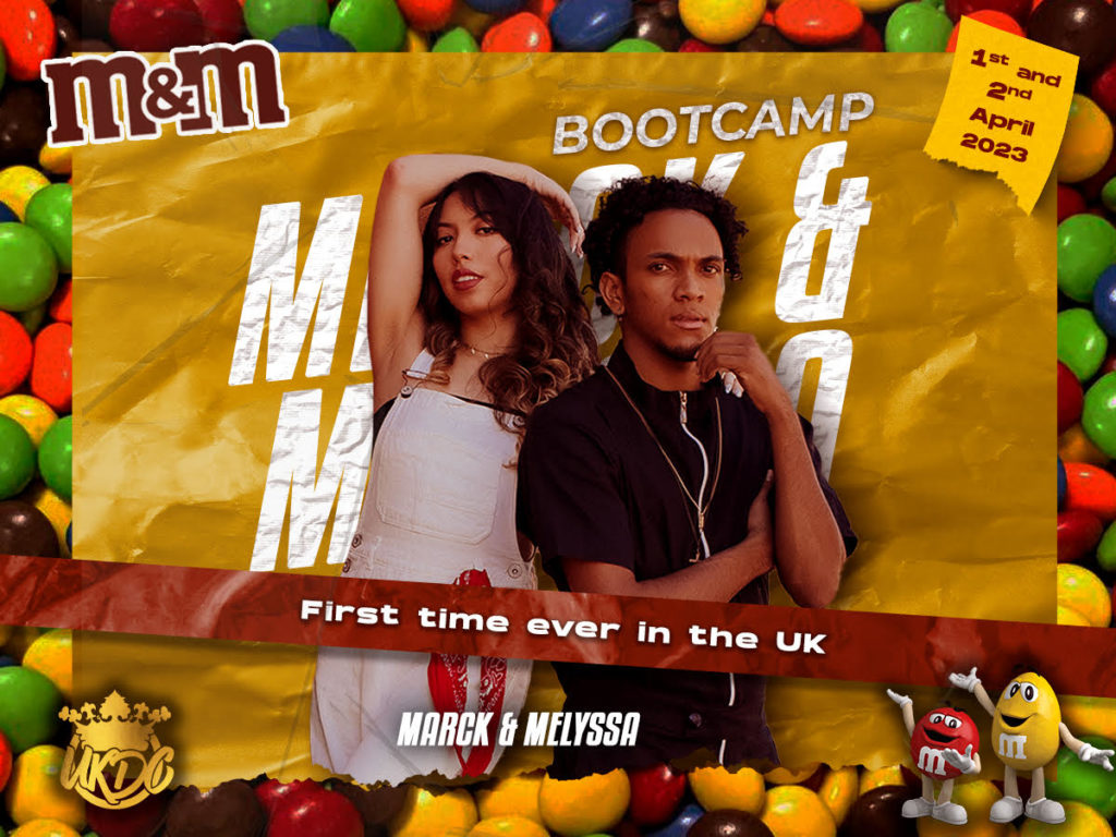 UKDC – London's Top Zouk Dance School