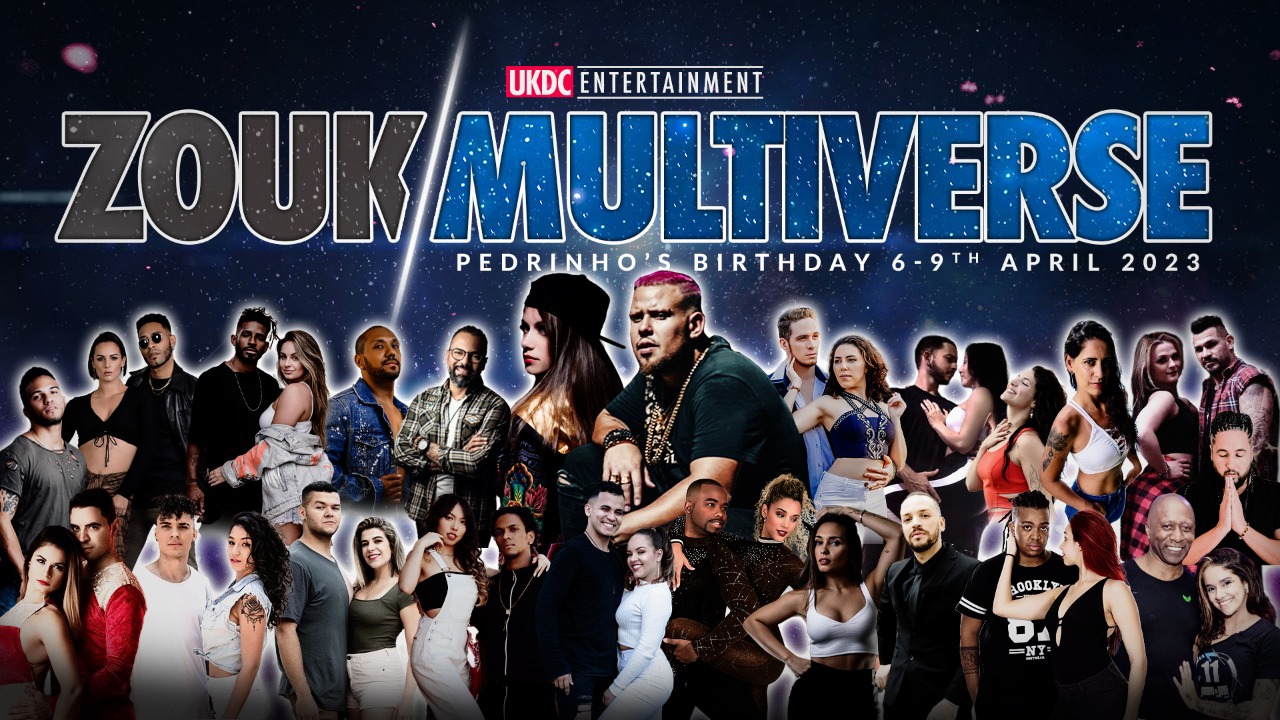 Zouk Lounge - The Schedule & Story - Zouk Classes in London | UKDC