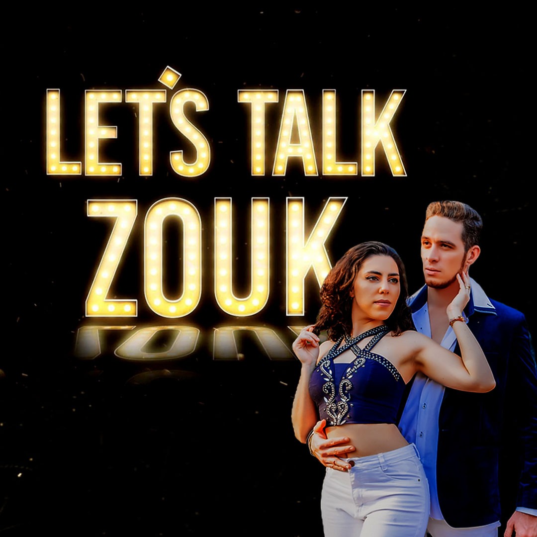 Bruno & Raiza - Zouking Special - 28th Jan - Zouk Classes in London | UKDC