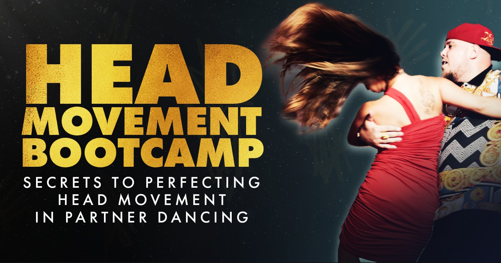 Head Movement Bootcamp - Intermediate - Secrets to the perfect Head ...
