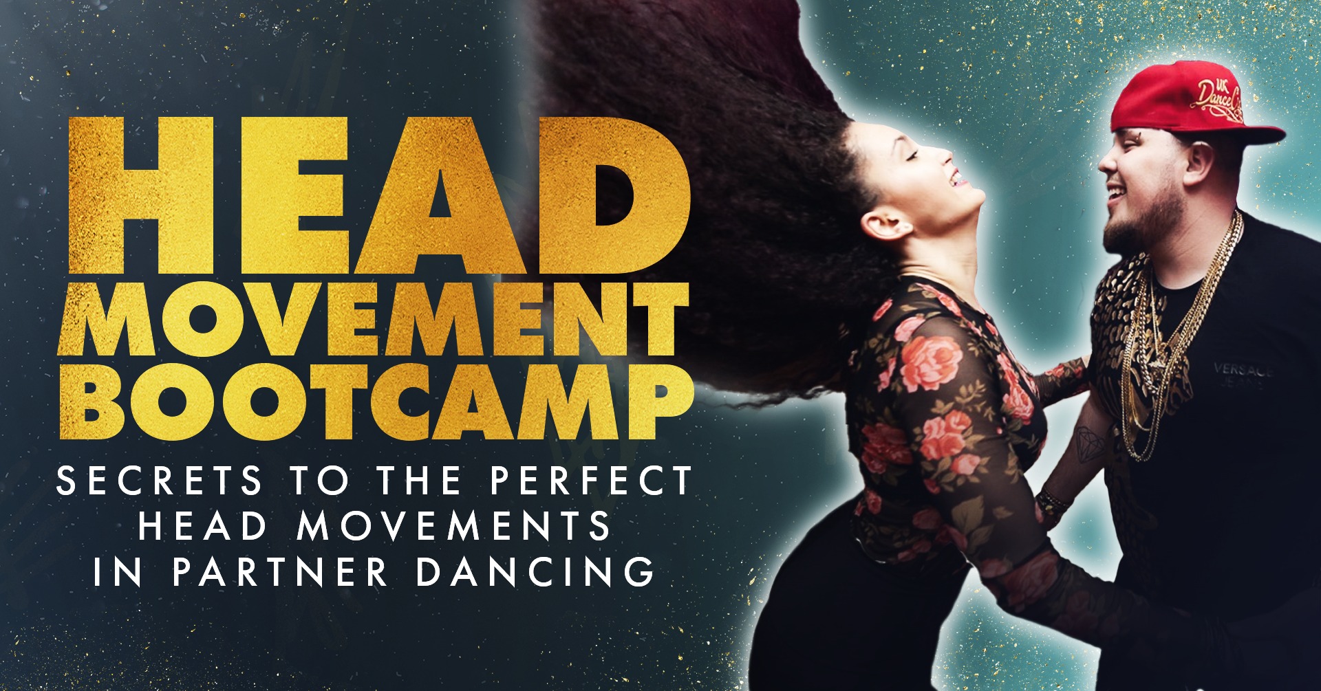 Head Movement Bootcamps – Secrets To The Perfect Head Movements - UKDC