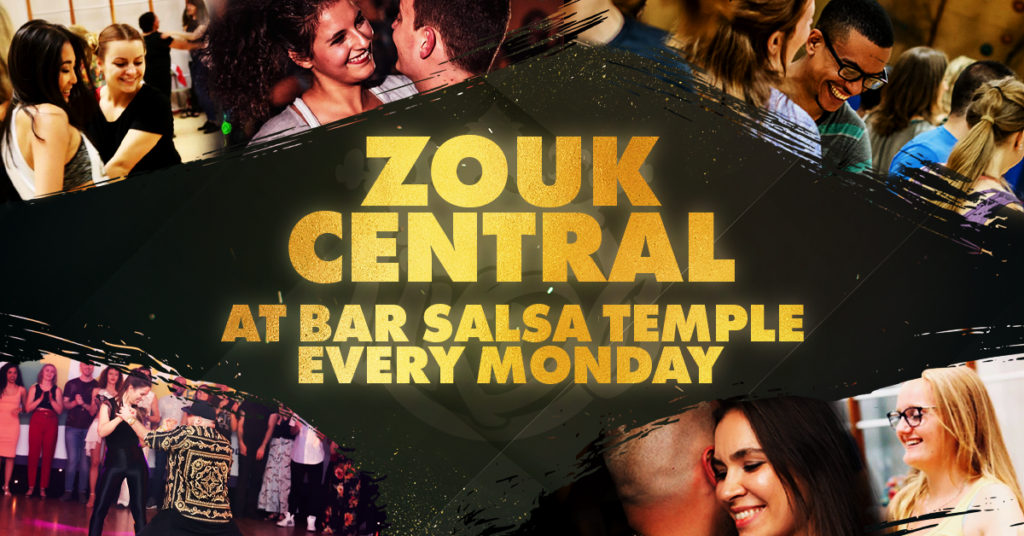 Zouk in London | UKDC