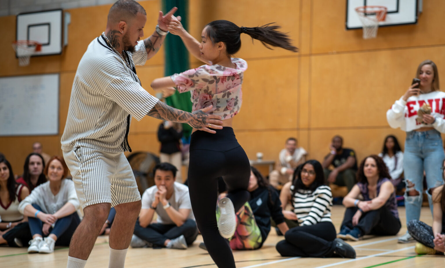 UKDC's Courses - UKDC