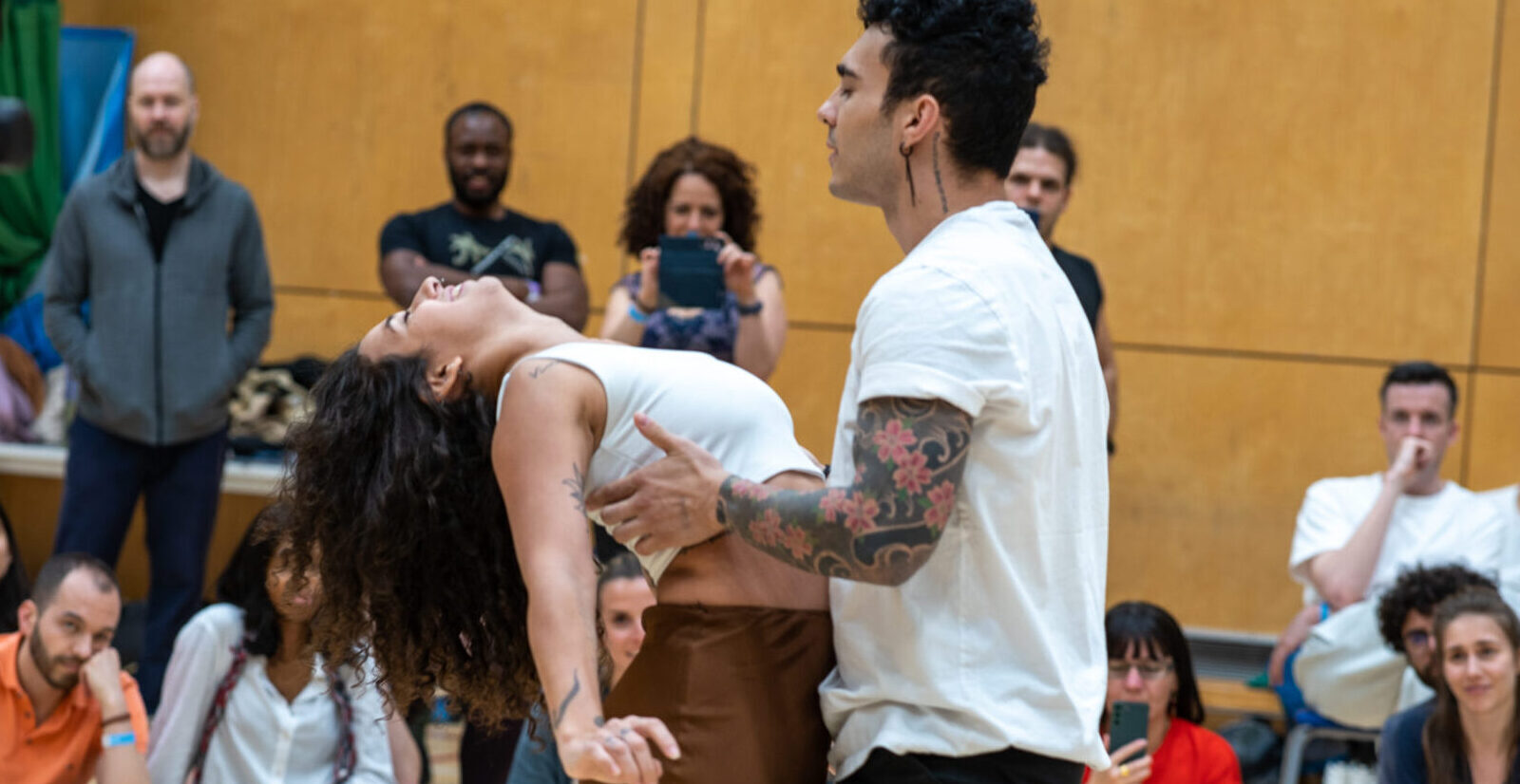 UKDC's Courses - UKDC