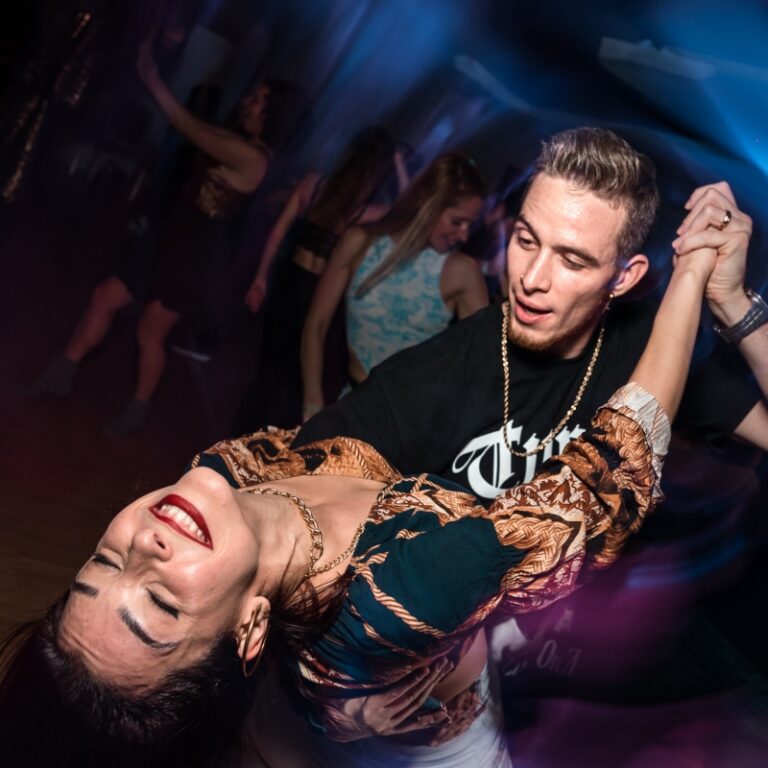 Zouk in London | UKDC